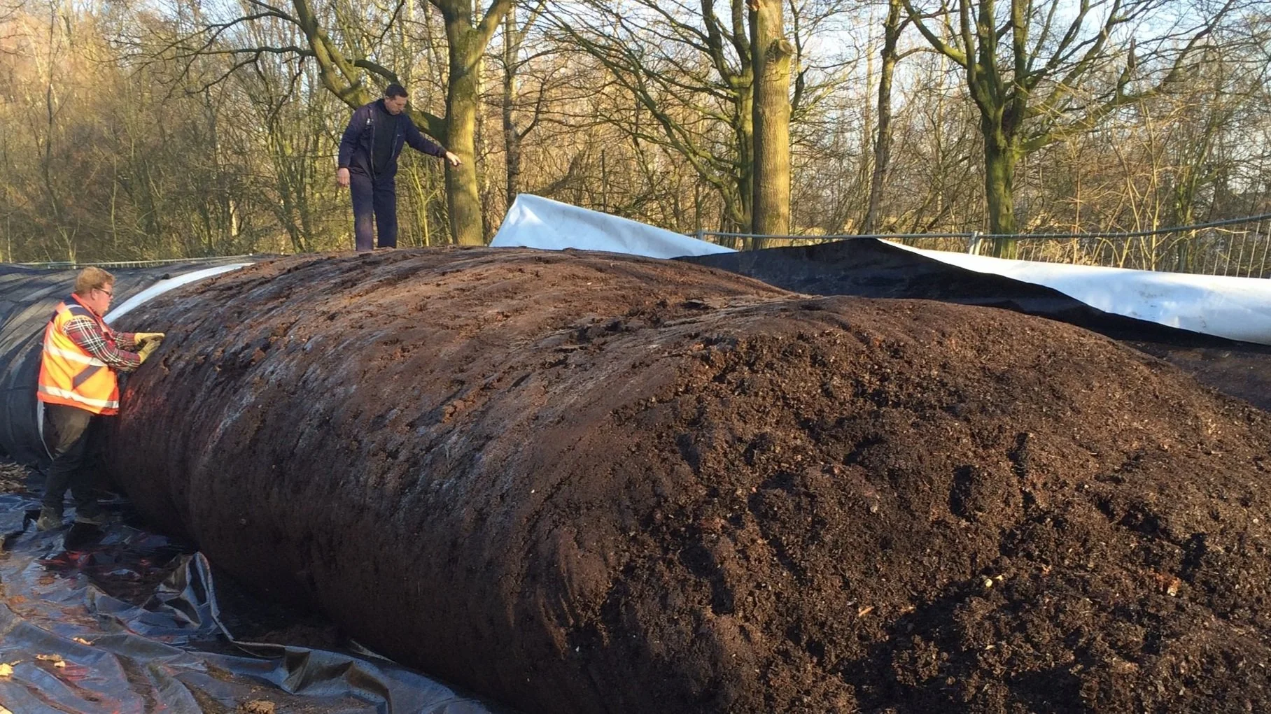 Bokashi Manure Treatment: Revolutionizing Sustainability for Scottish ...