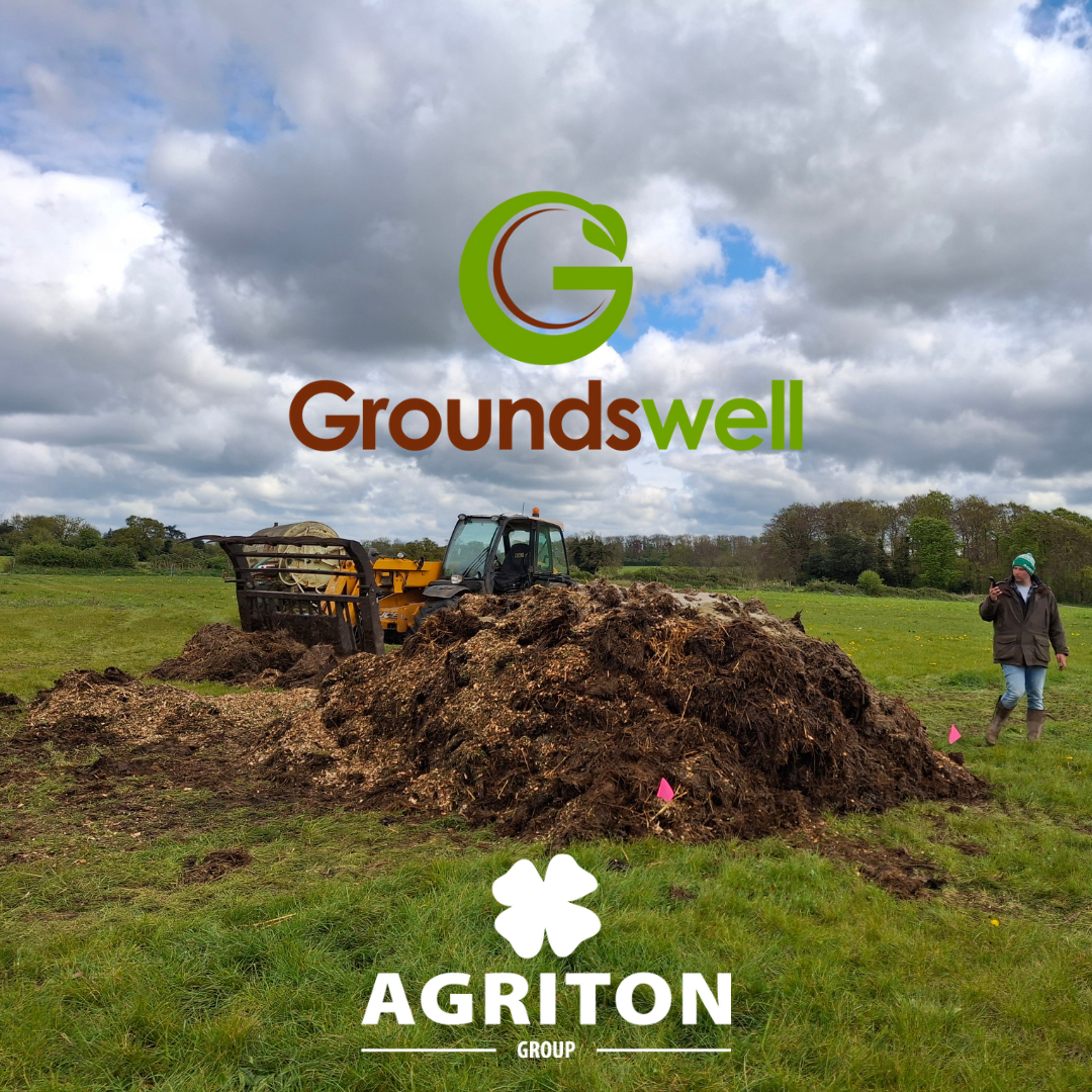 Agriton UK at Groundswell 2025 | Bokashi Solutions for Horticulture and ...
