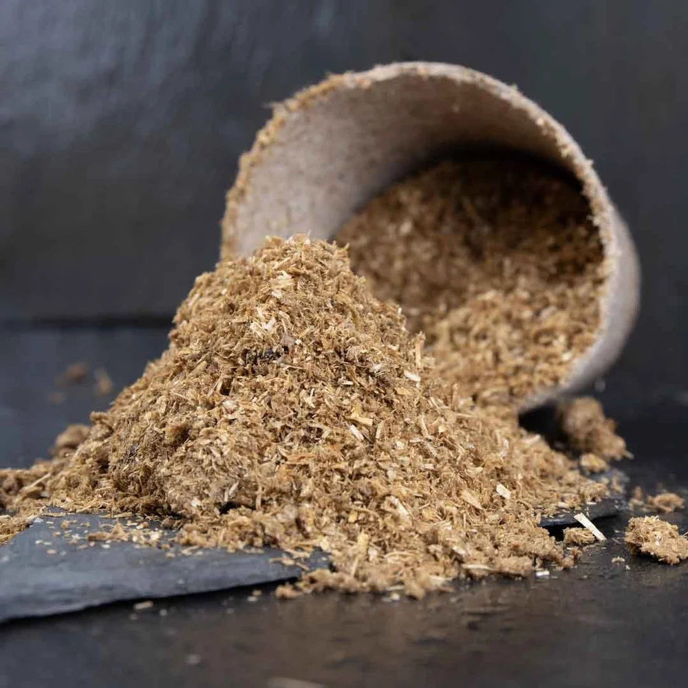 Bokashi Soil Improver: Natural Organic Enhancement for Thriving Gardens ...