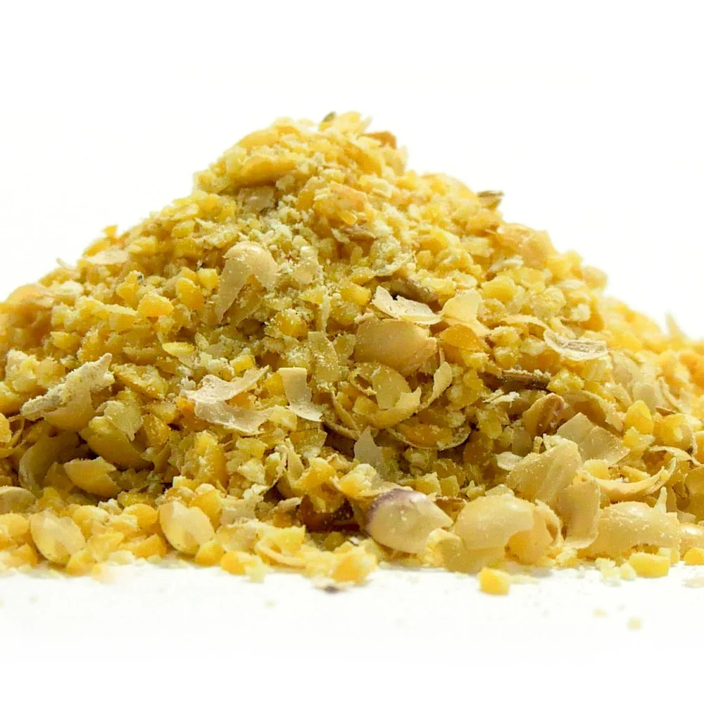 PowerGrain: Enhancing Grain Feeding for Ruminants — Green solutions for ...