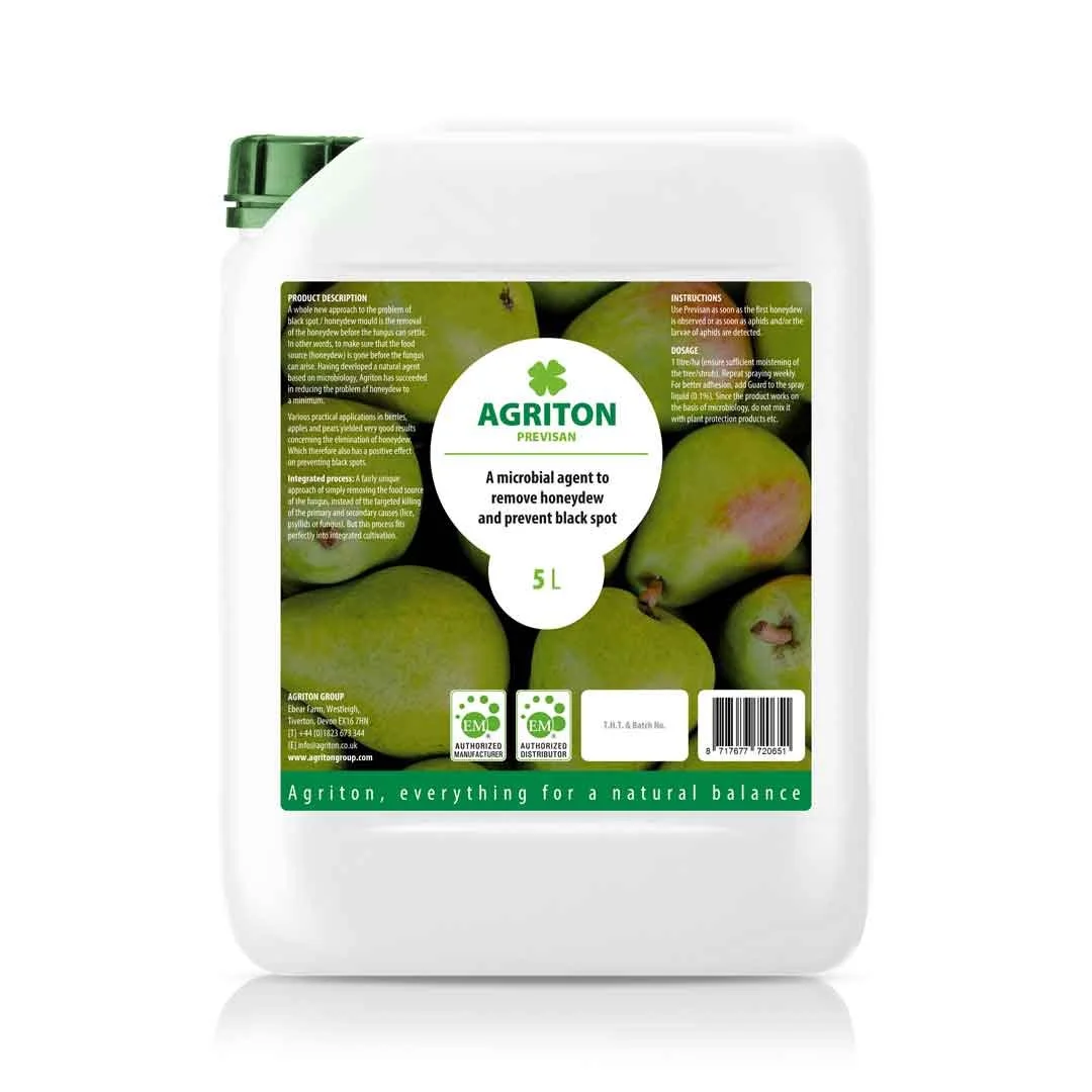 EM-1®: Transforming the environment Sustainably with Effective ...