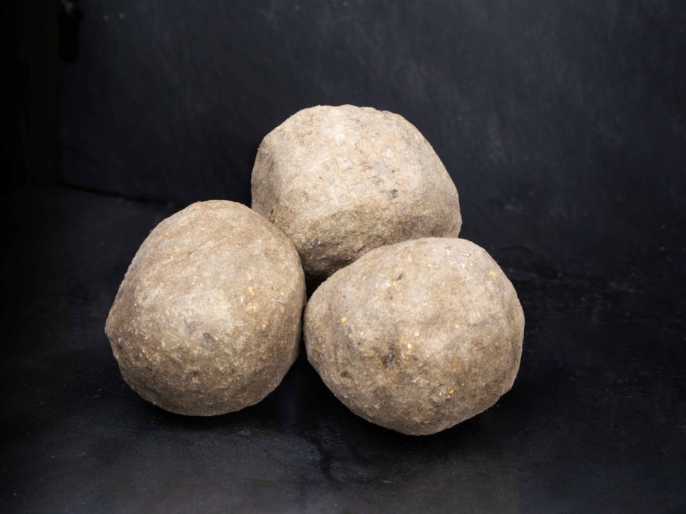 EM Mud Balls: Organic Pond Treatment for Clear and Bright Waters — Green solutions for farming ...