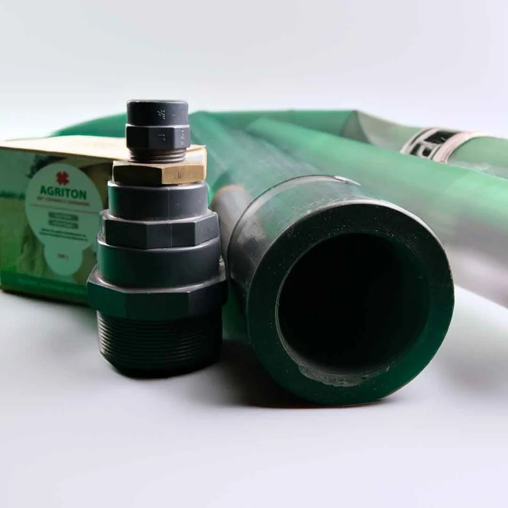 EM-1®: Transforming the environment Sustainably with Effective ...