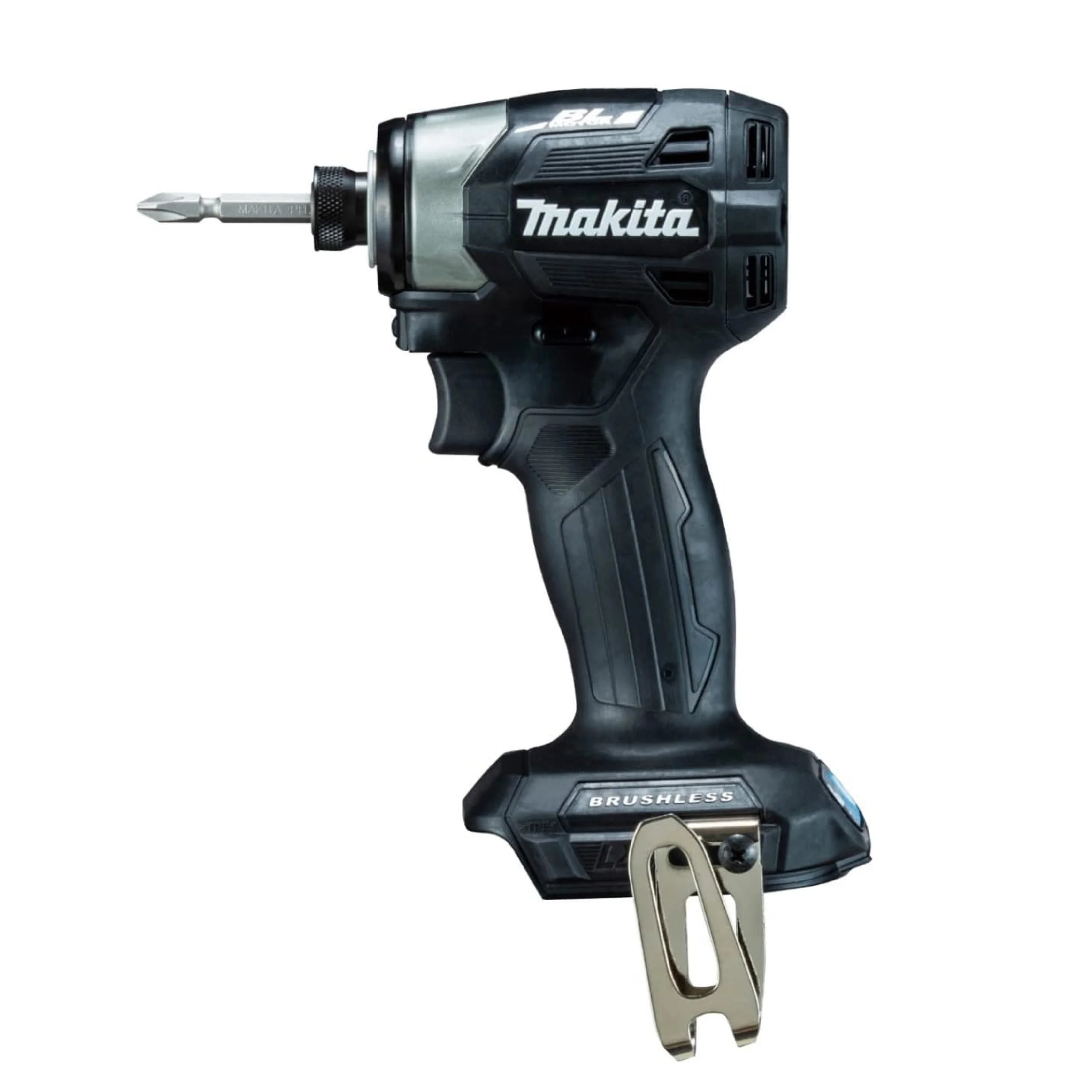 Makita TD173DZ 18V LXT Brushless Impact Driver - Made in Japan — PLIMEX ...