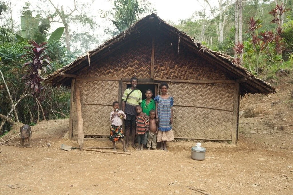 Gapminder's 'Dollar Street' Project — what took you so long?