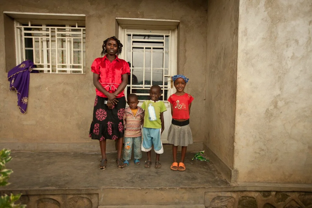 Gapminder's 'Dollar Street' Project — what took you so long?