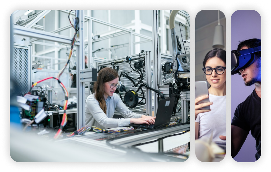 EdenBase - Active Innovation Fund and Ecosystem