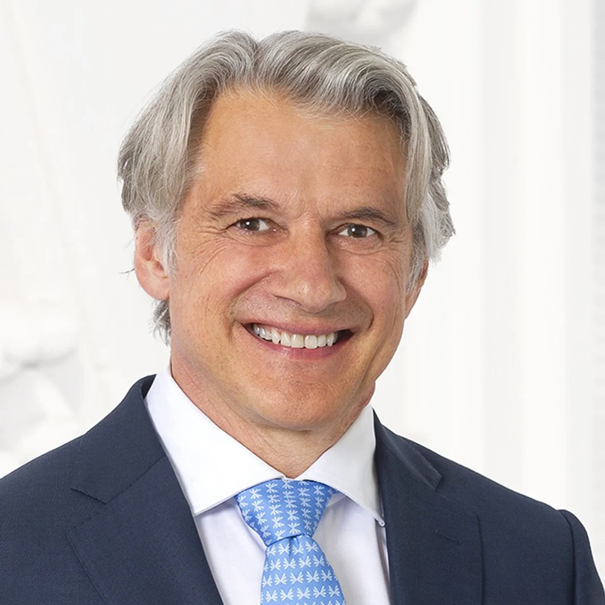 Paolo Losinger CV — LOSINGER RECHTSANWÄLTE