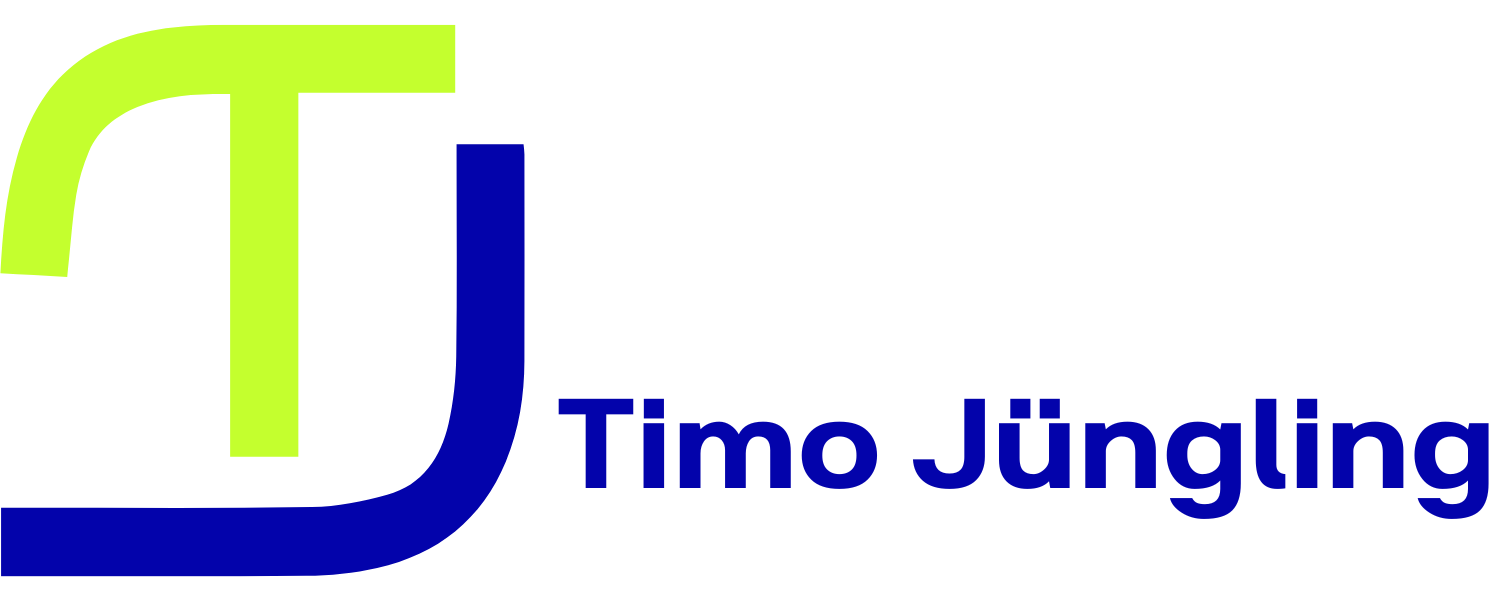 Timo Jüngling