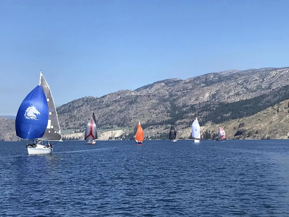 Smooth Sailing Academy