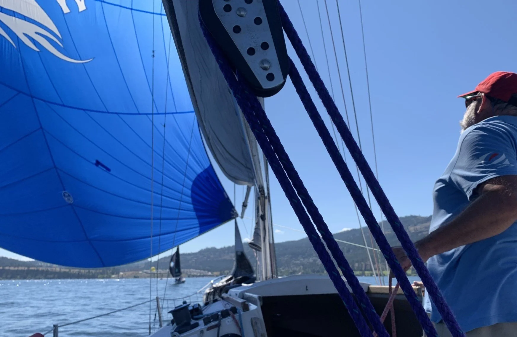 Smooth Sailing Academy