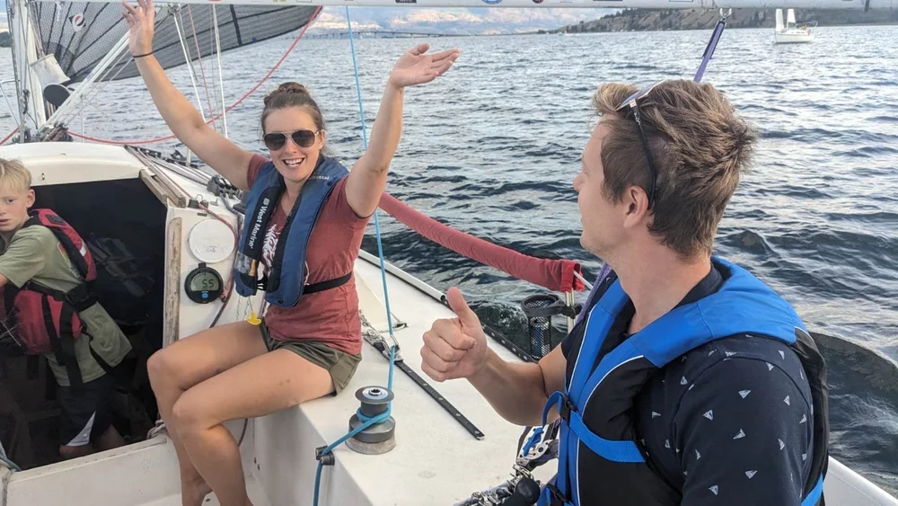 Photos — Smooth Sailing Academy