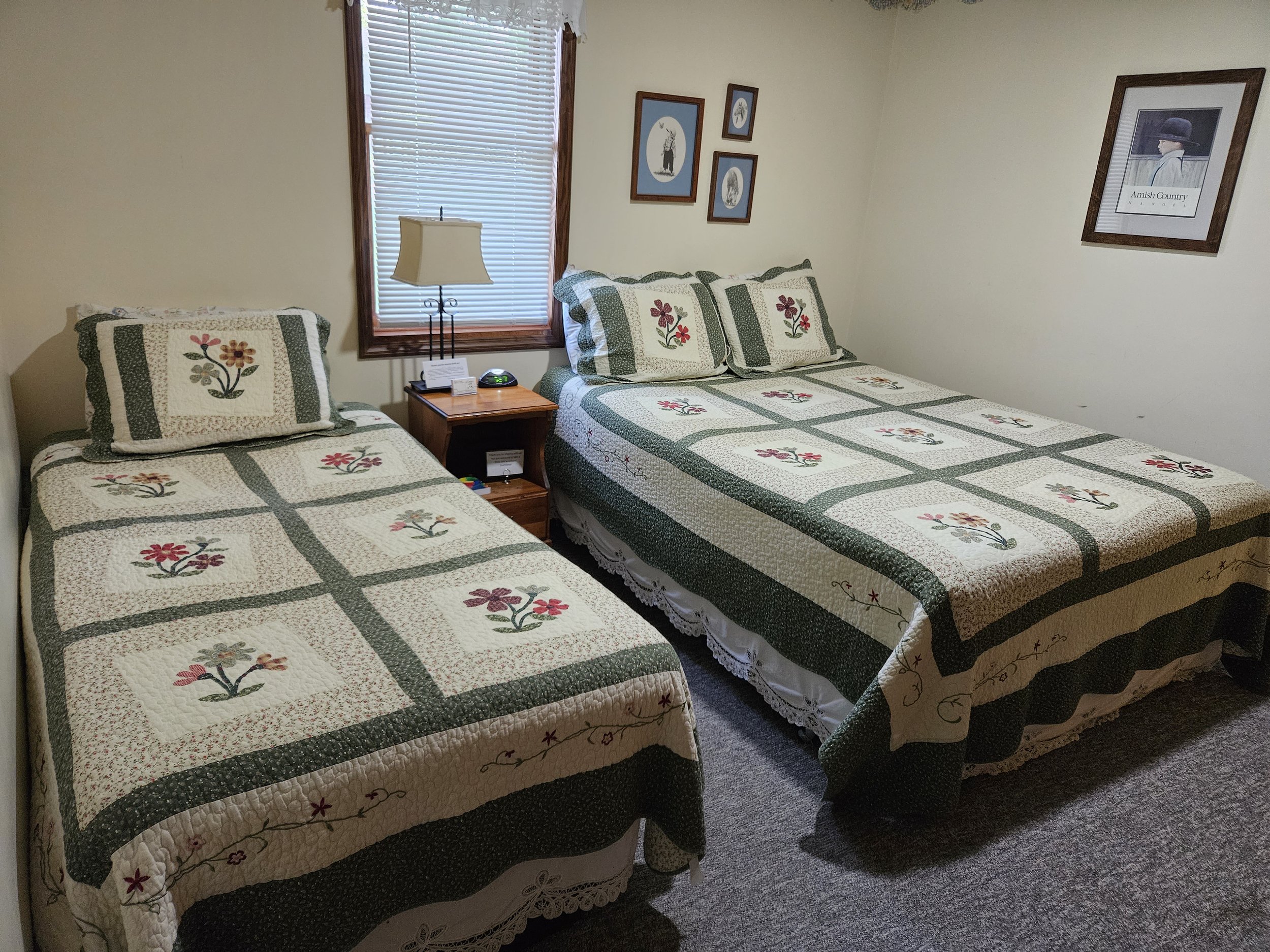 Gallery 3 — Old Carriage Inn