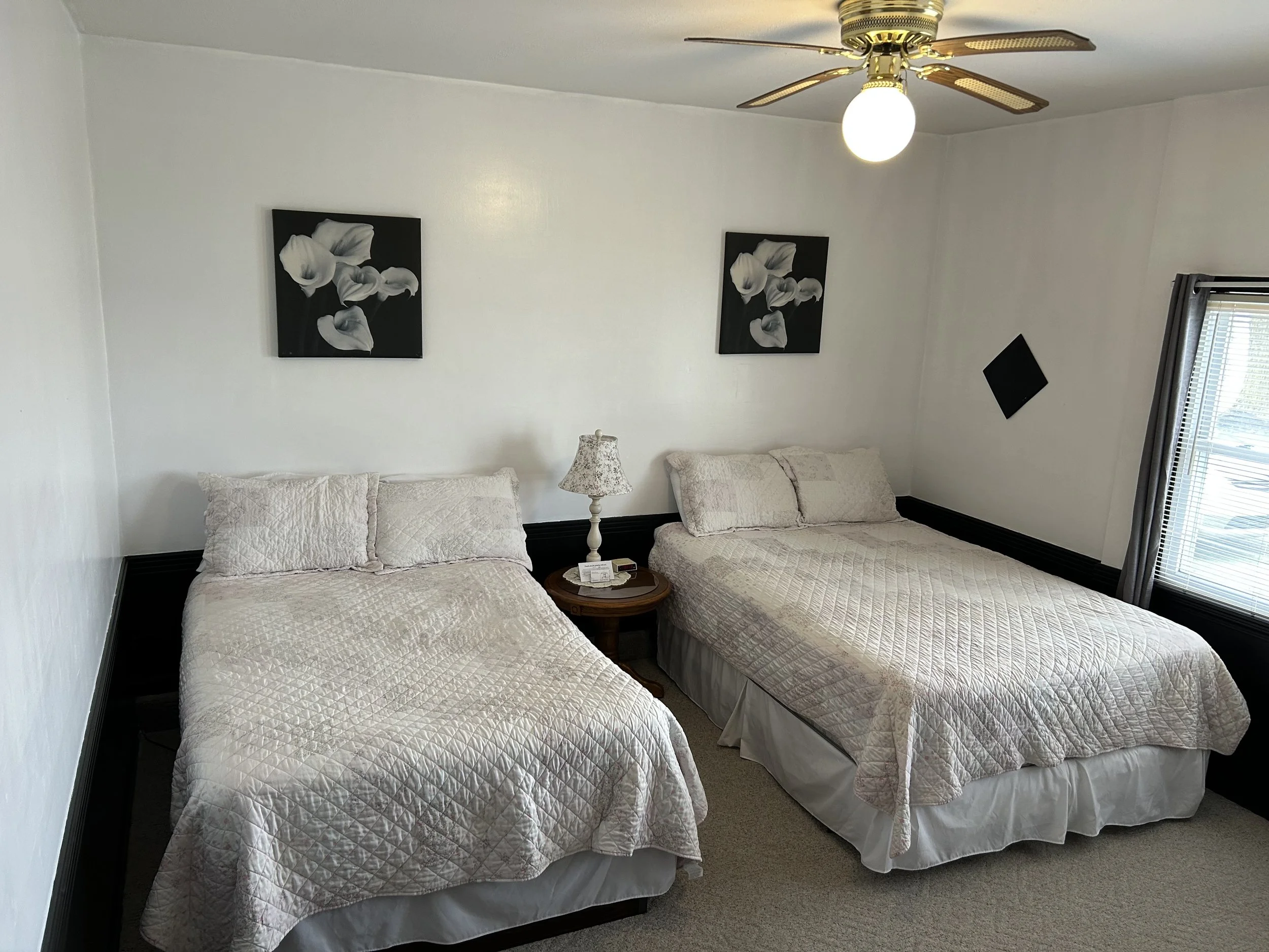 Gallery 3 — Old Carriage Inn