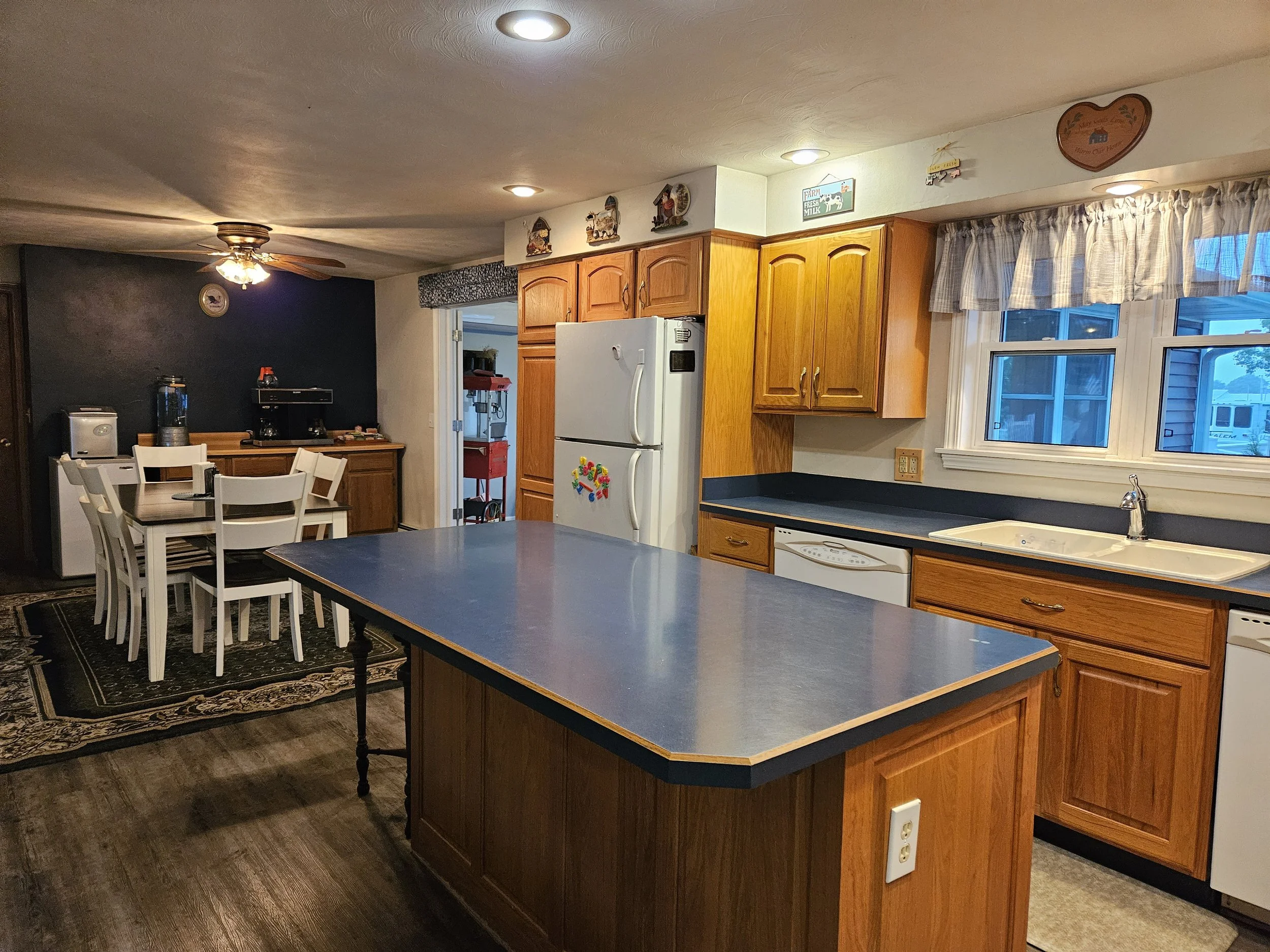 About Us — Old Carriage Inn