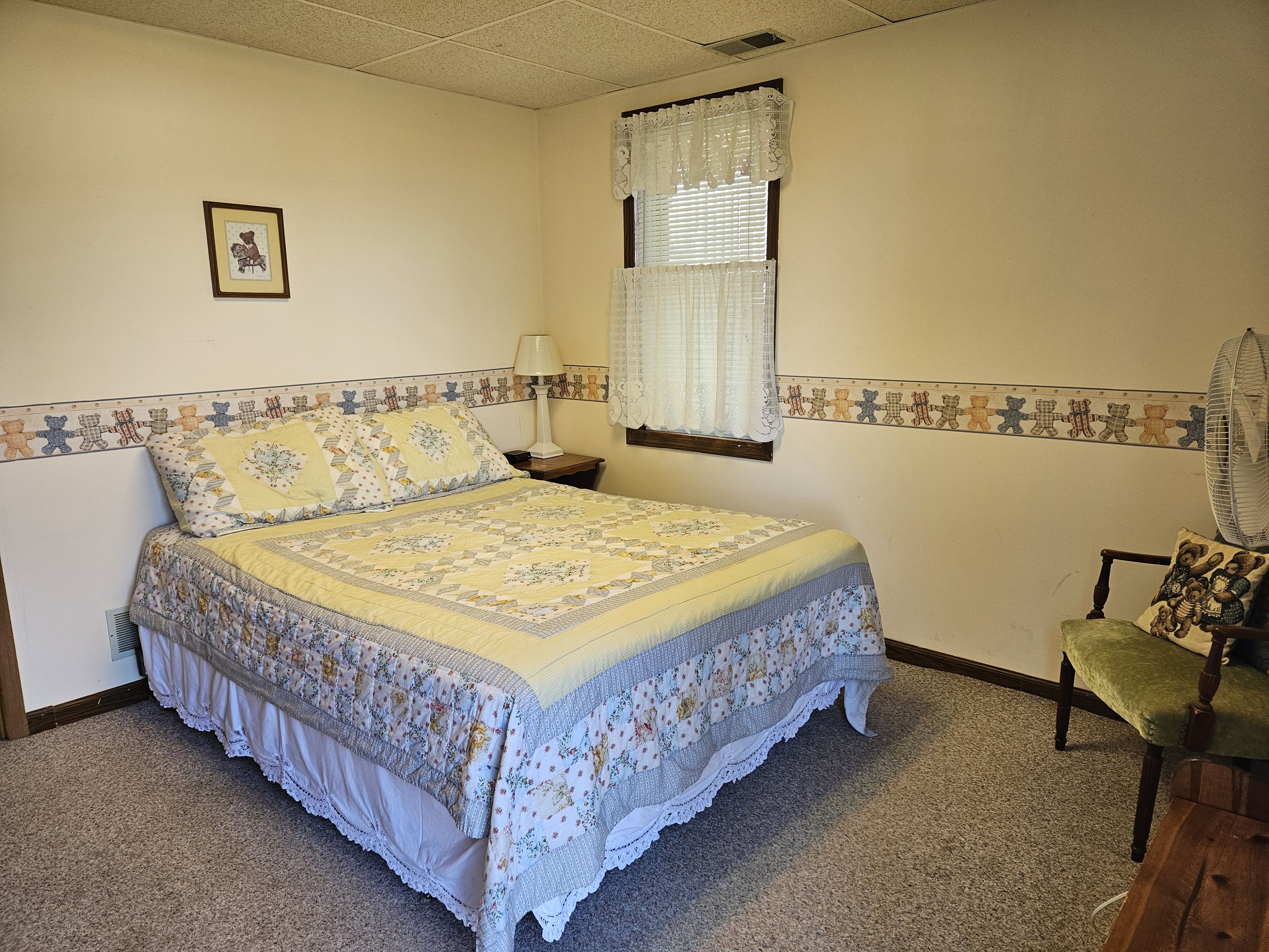 Gallery 3 — Old Carriage Inn