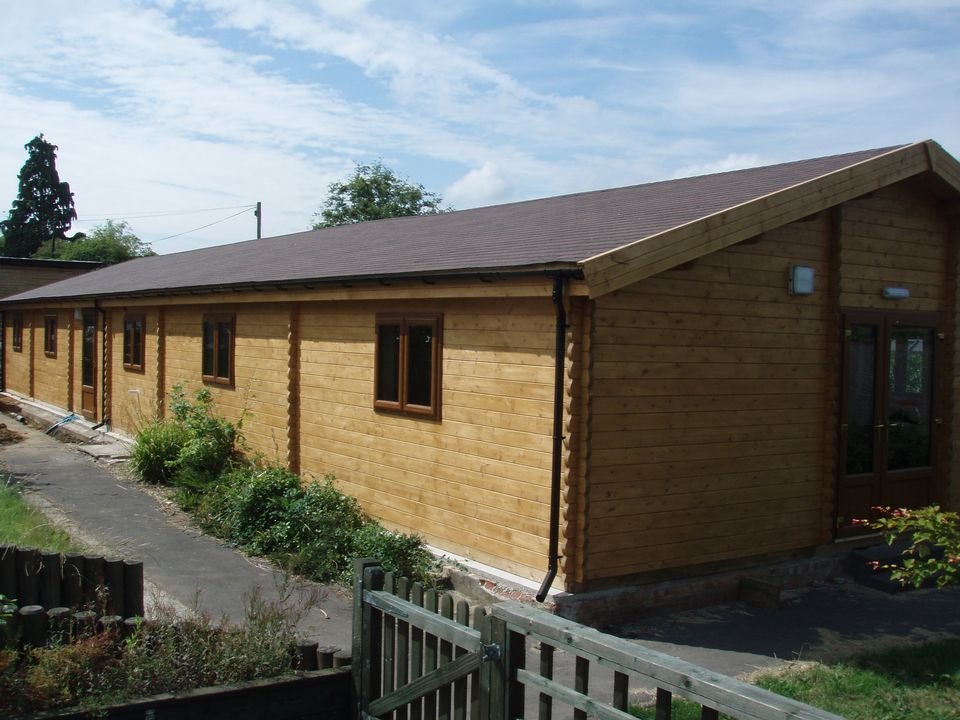 Comfortable & Energy Efficient School Classroom — Keops