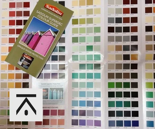 Log Cabin Build Process | Self Build Homes — Keops