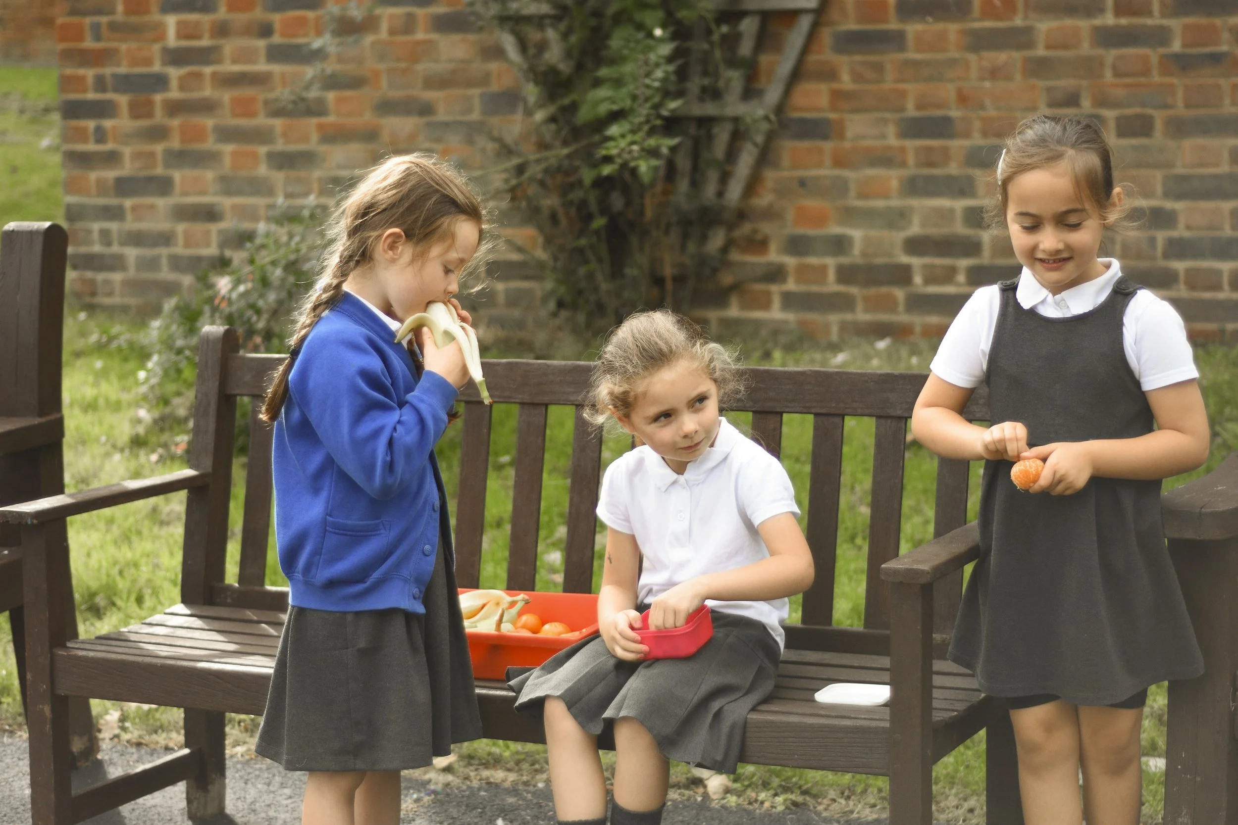 Useful Forms // Chilworth CofE Infant School