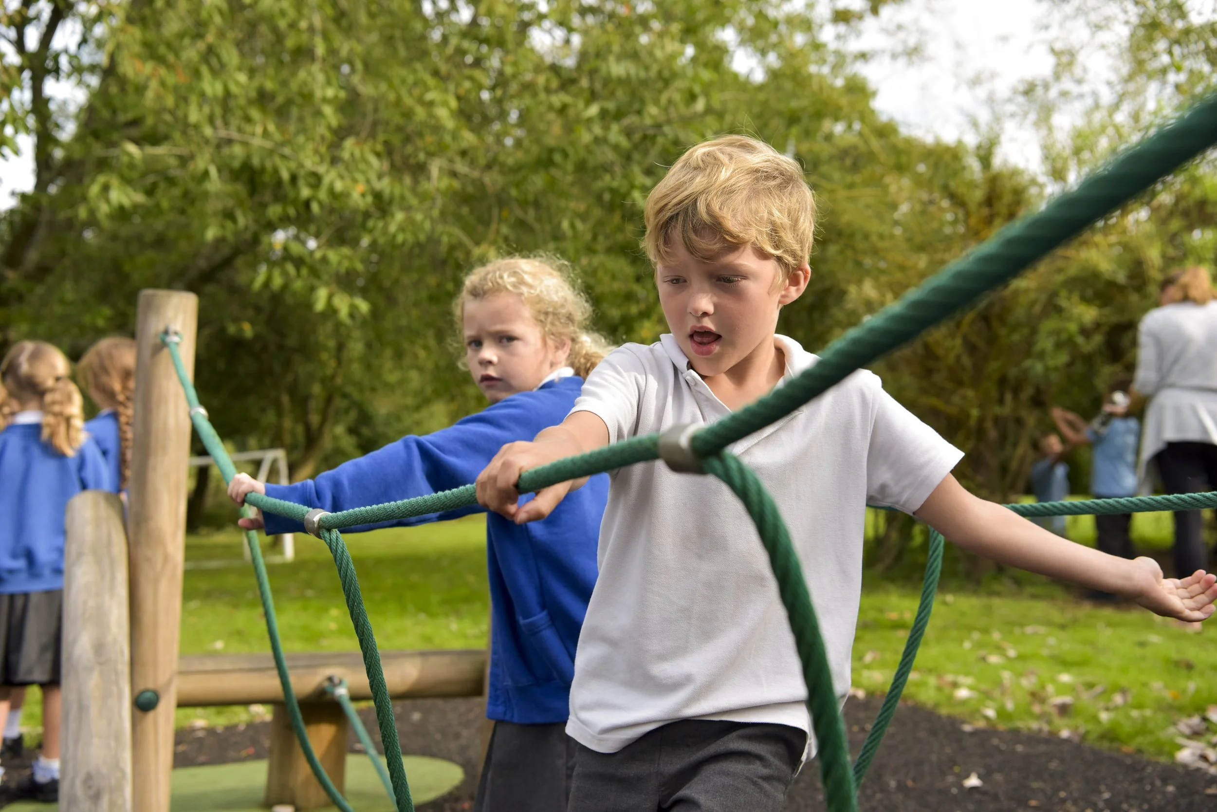 Vision & Values // Chilworth CofE Infant School