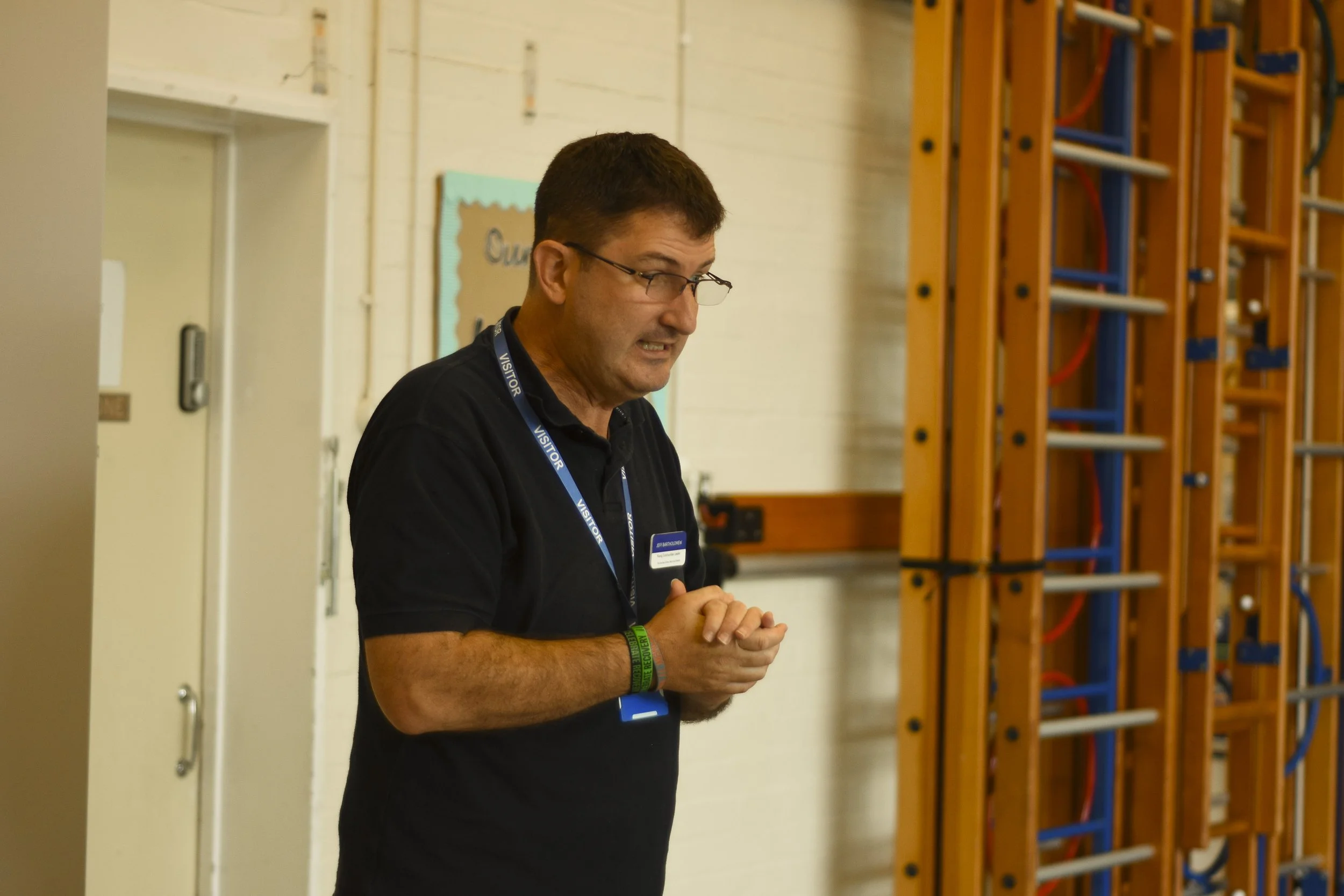 Church // Chilworth CofE Infant School