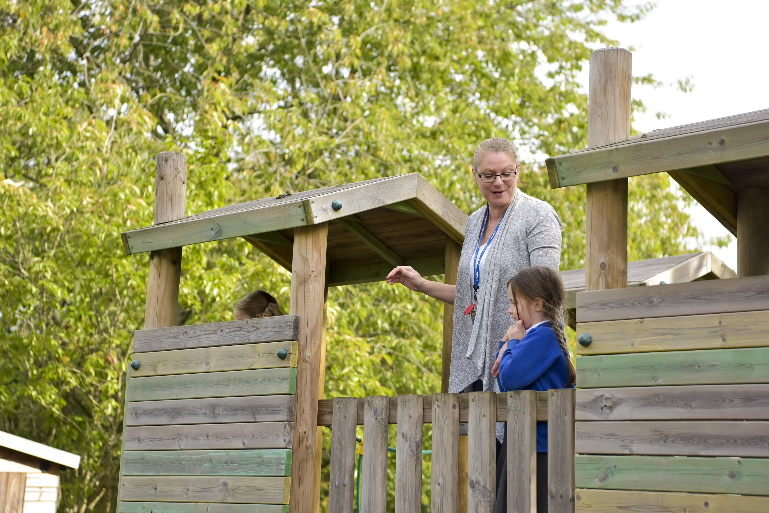 Special Educational Needs - SEN // Chilworth CofE Infant School