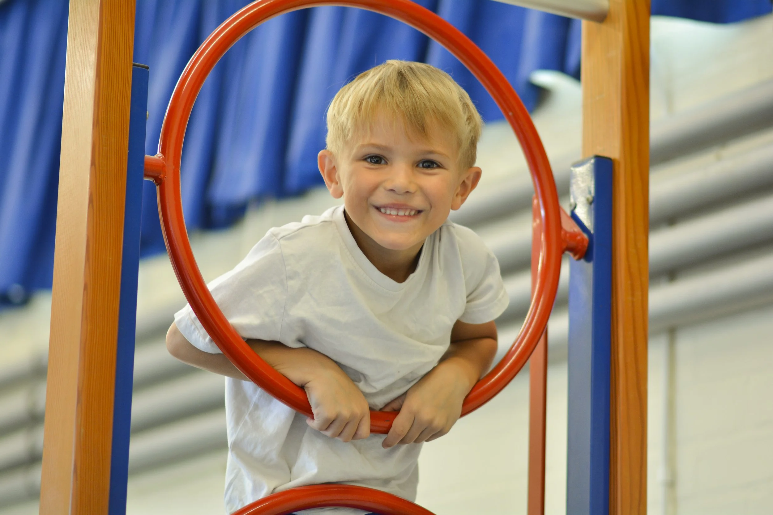 Topic Webs // Chilworth CofE Infant School