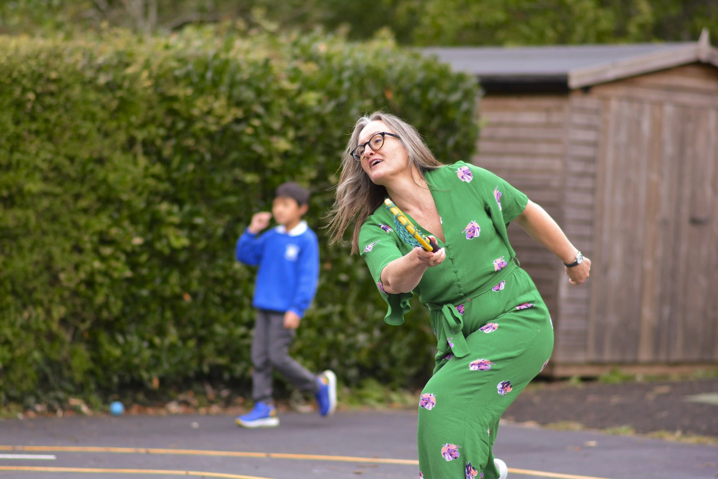 Vision & Values // Chilworth CofE Infant School