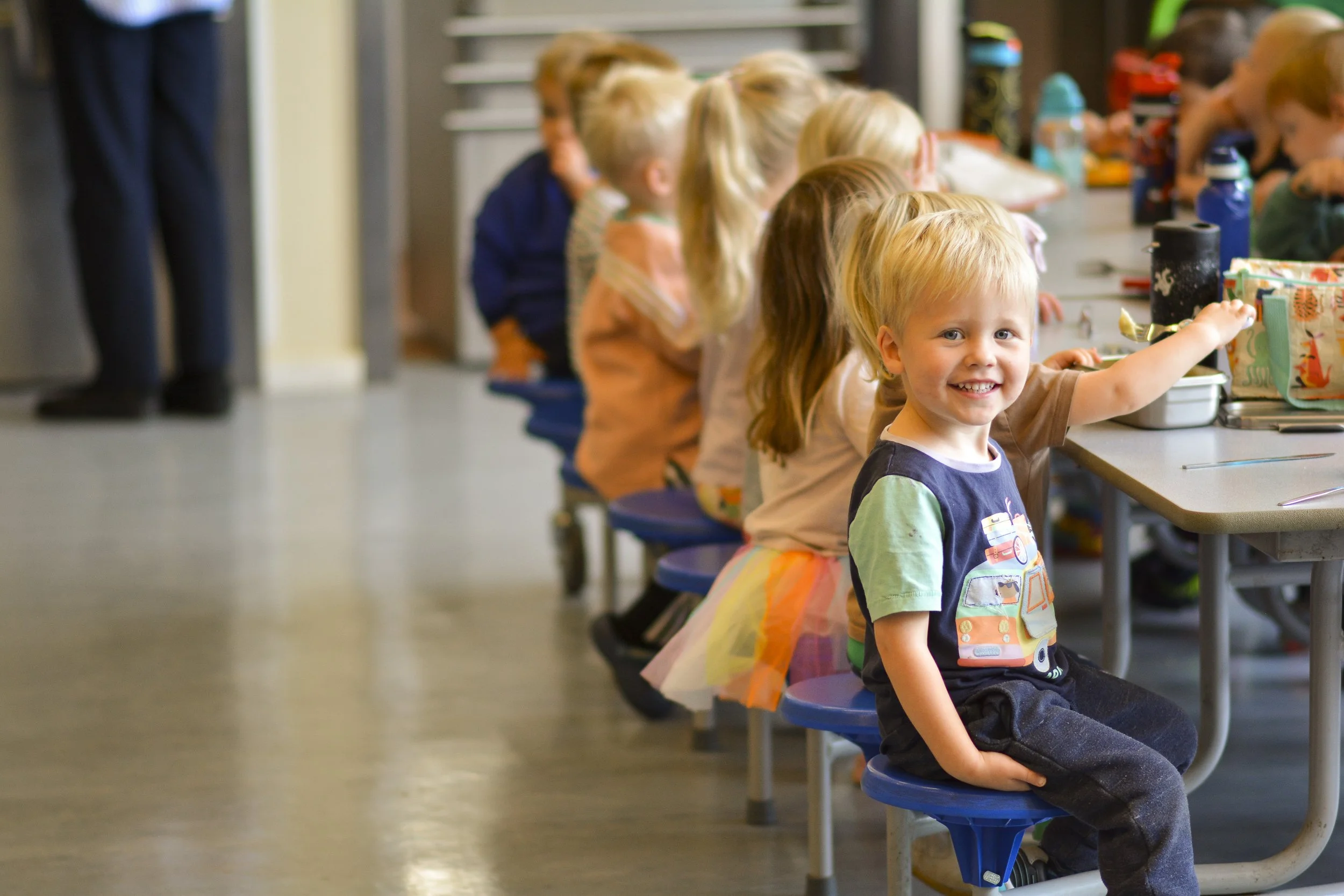 Useful Forms // Chilworth CofE Infant School