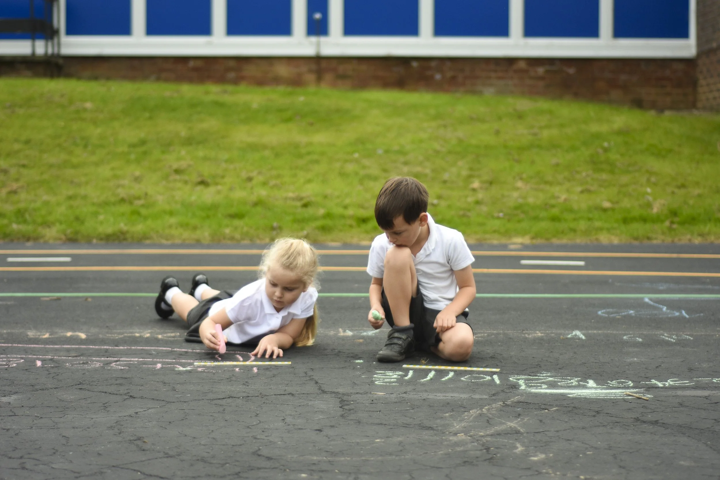 Special Educational Needs - SEN // Chilworth CofE Infant School