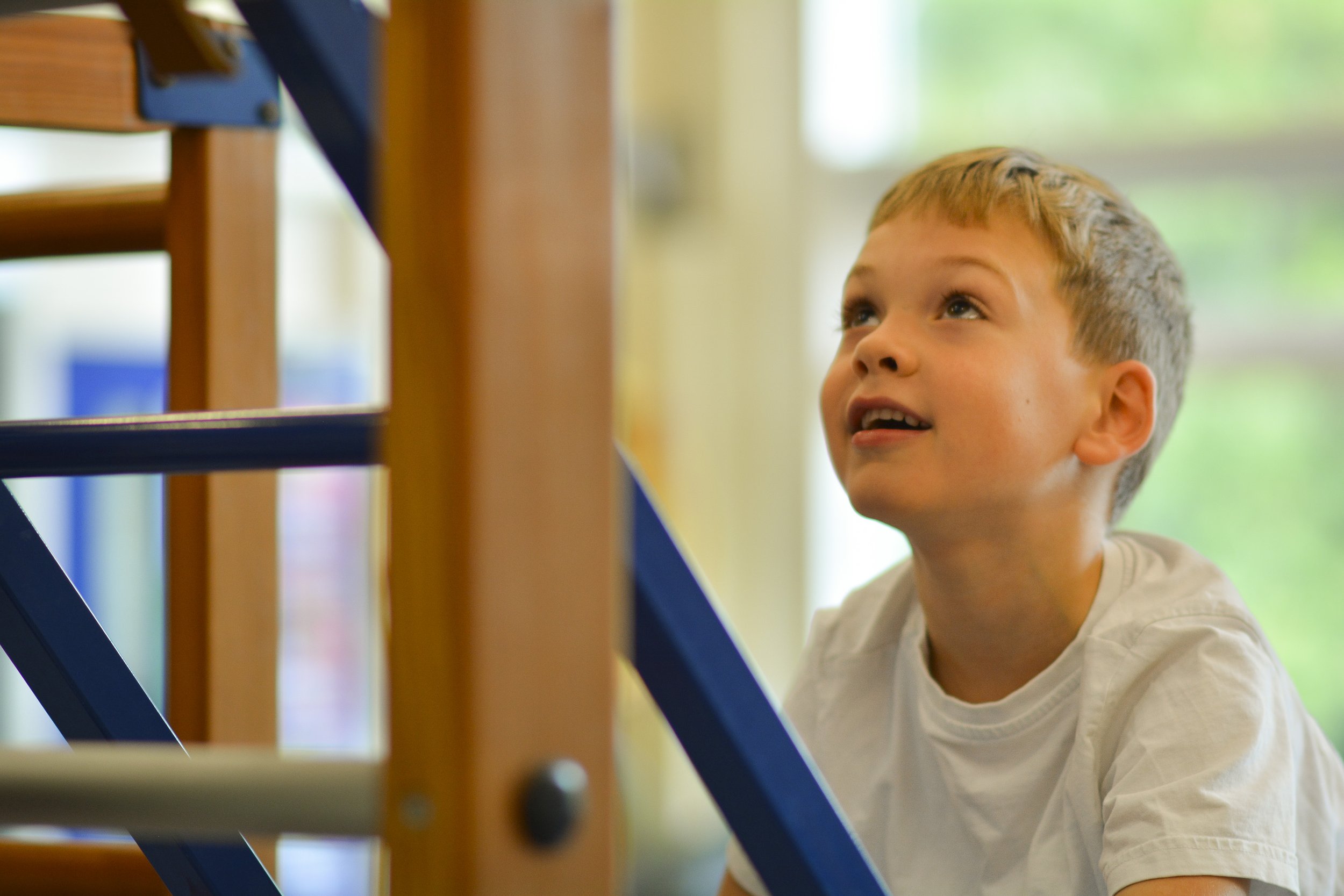 PSHE // Chilworth CofE Infant School