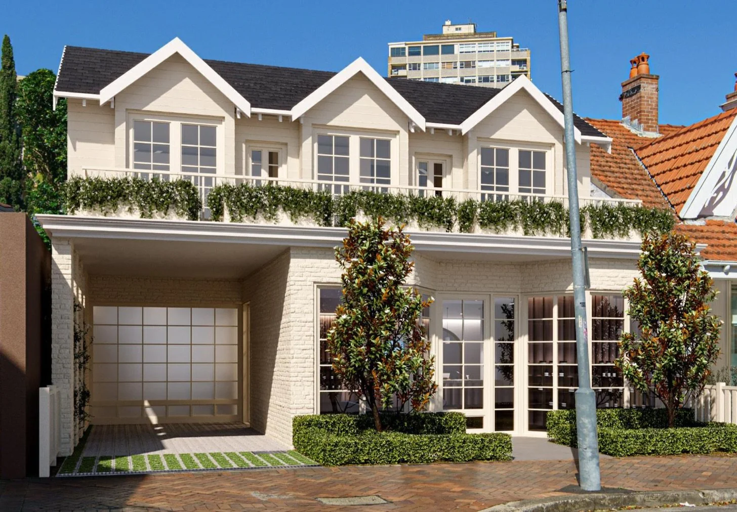 Projects — CASWELL.