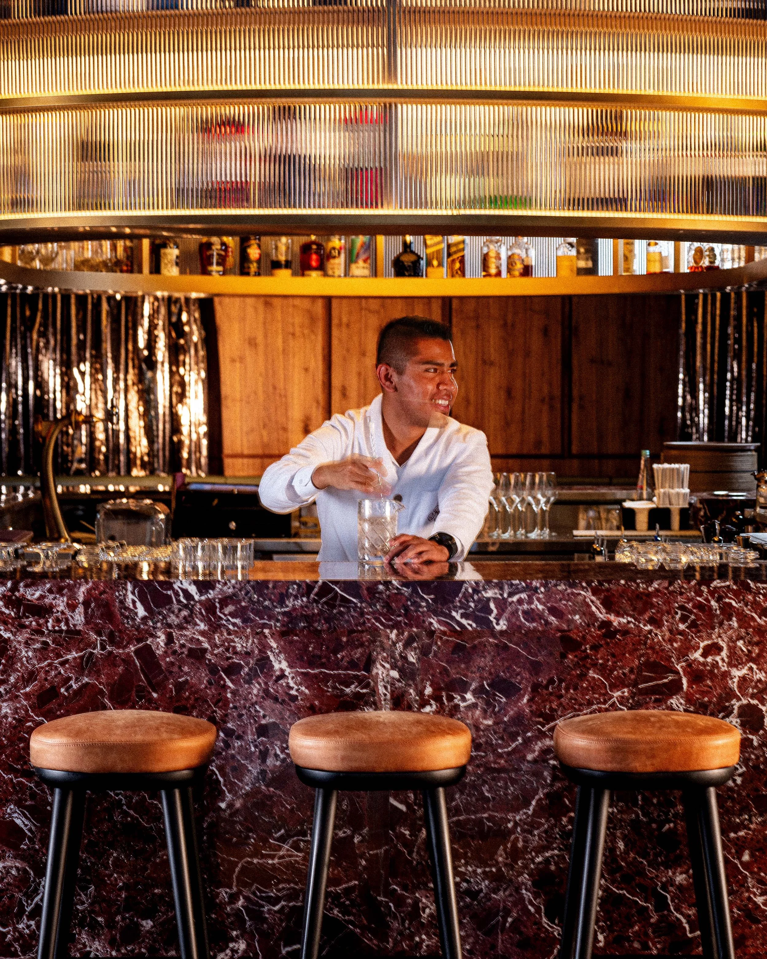 RARE Brasserie & Bar | Exquisite Dining & Signature Cocktails in Dubai