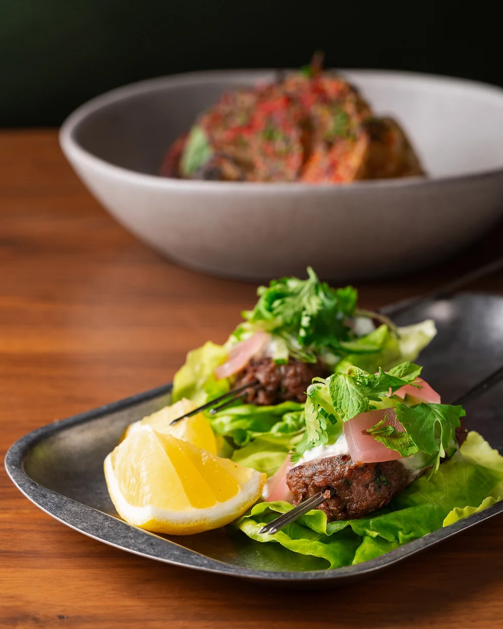 Rare Dubai | Cocktail Bar | Modern Brasserie | Good Vibes | Wood-fired ...