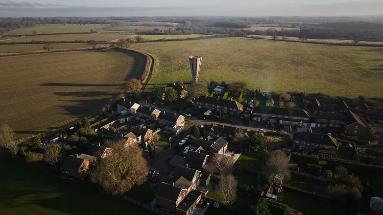 About — Tonwell Tower