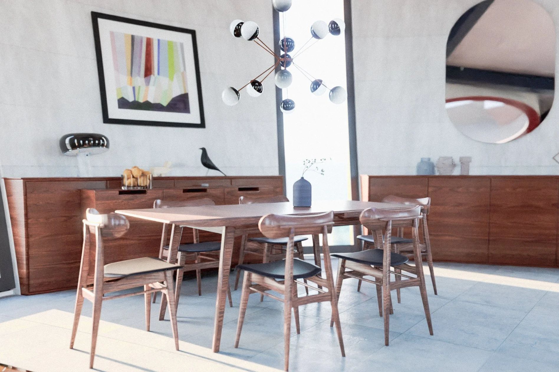 Plans — Tonwell Tower