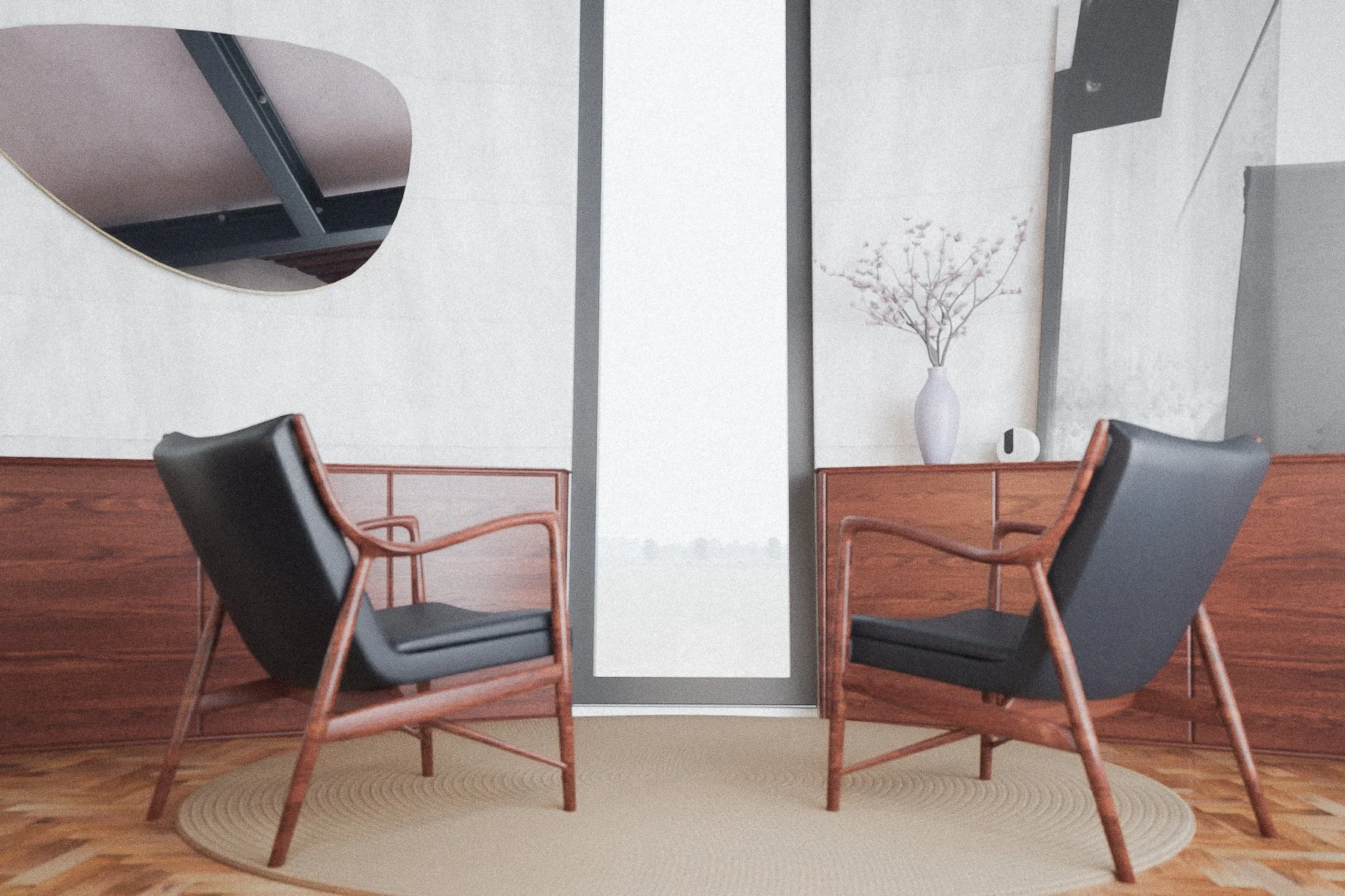 Plans — Tonwell Tower