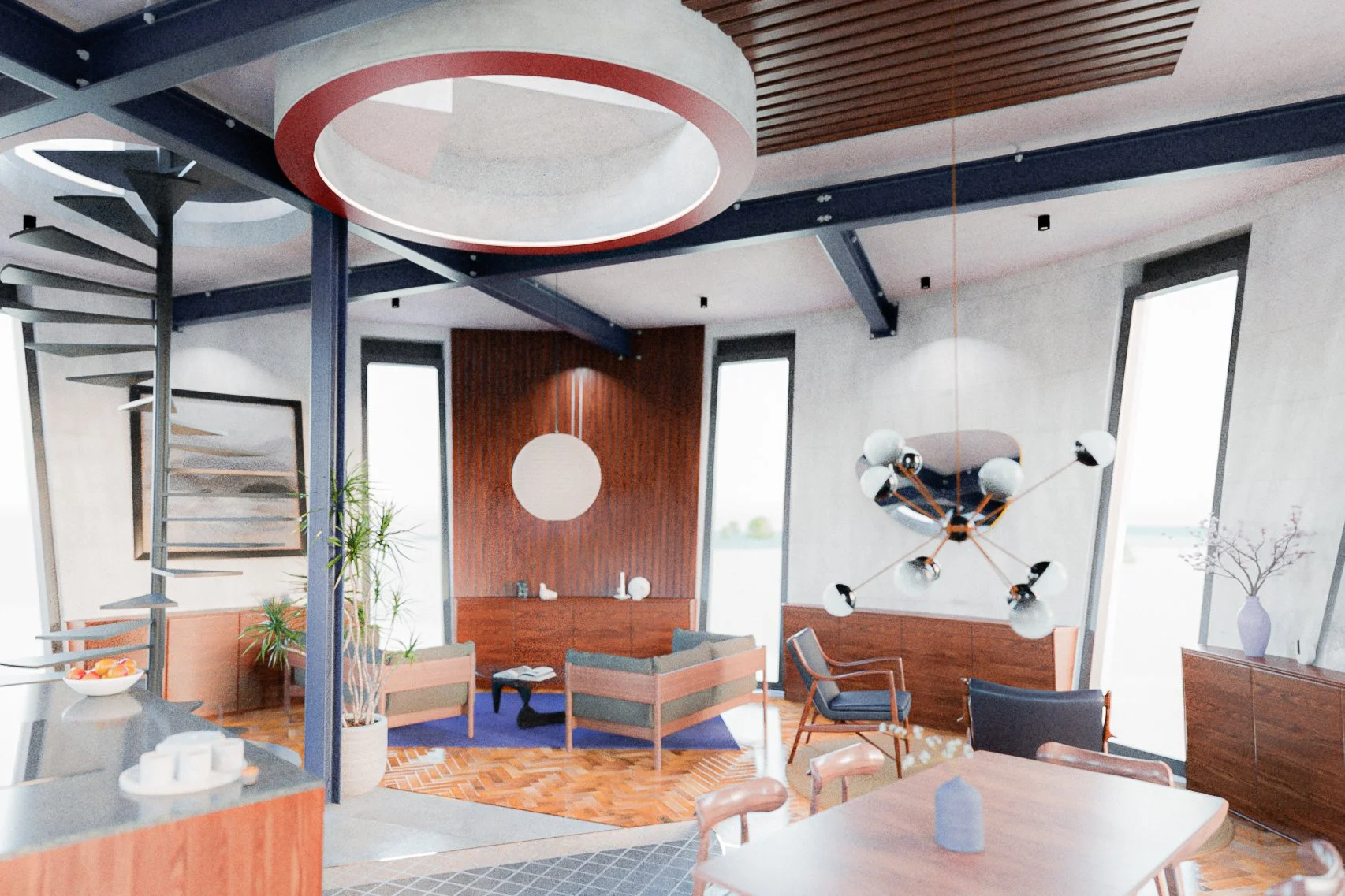 About — Tonwell Tower