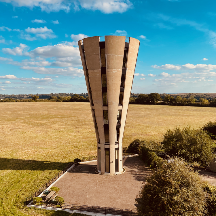 Tonwell Tower