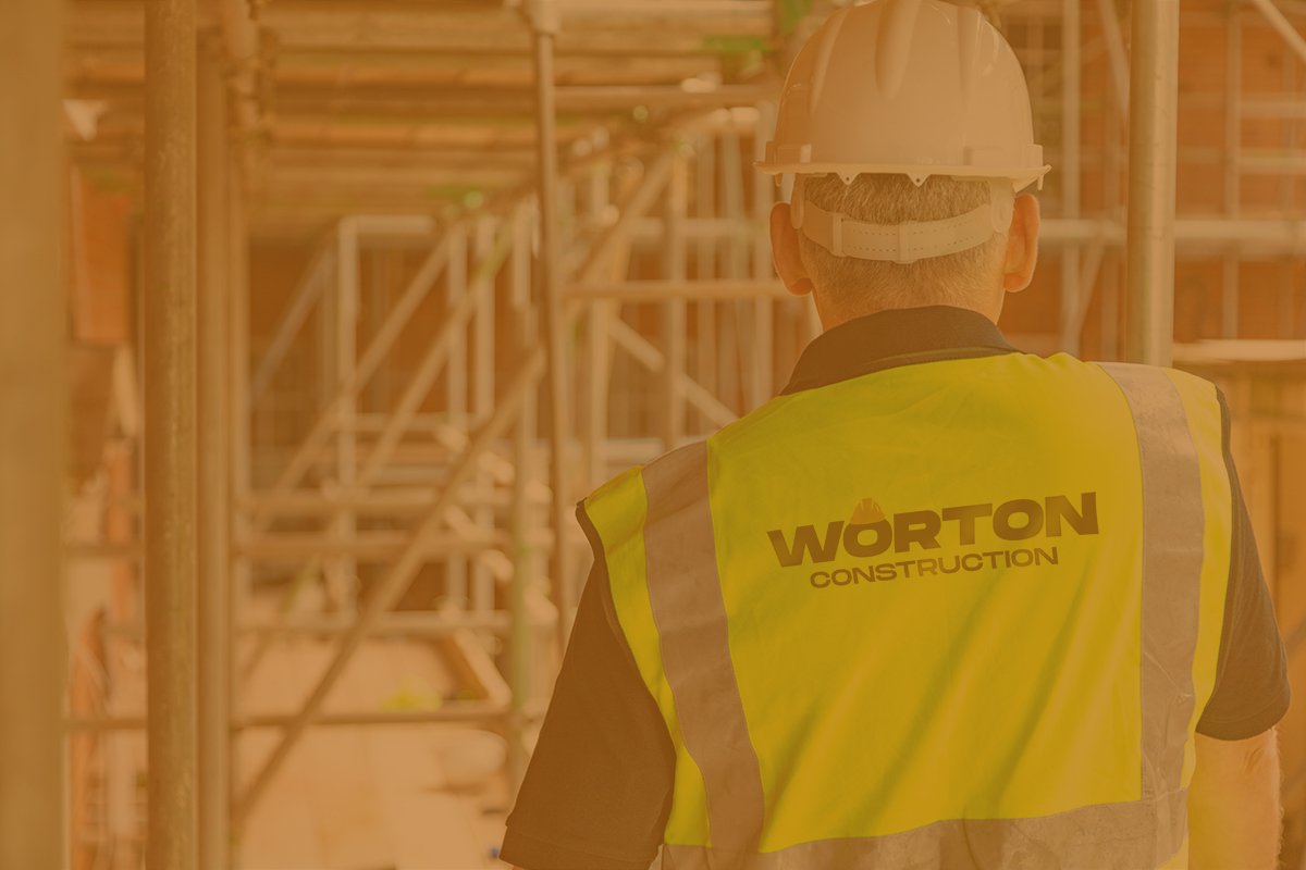 Worton Construction - Your local groundworks and concrete contractor