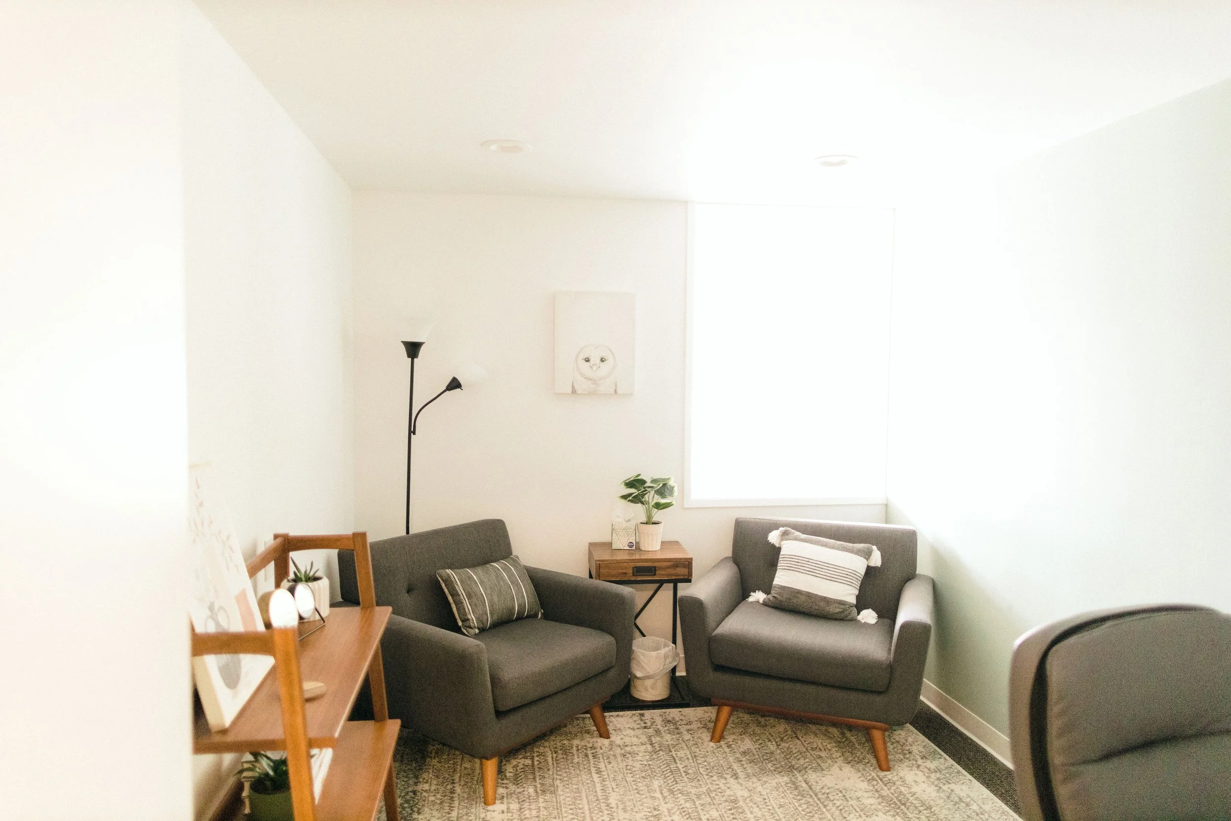 TMS Appointment — Acacia Clinics