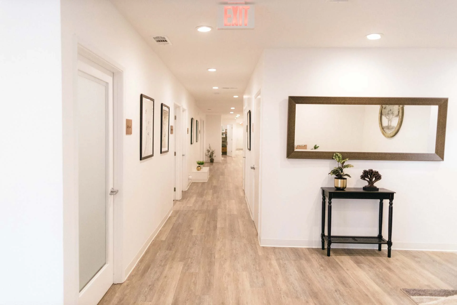 Acacia Clinics