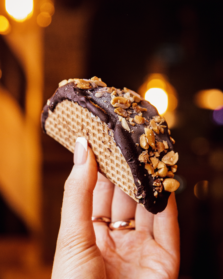 Our Menu — Cardinal Rule