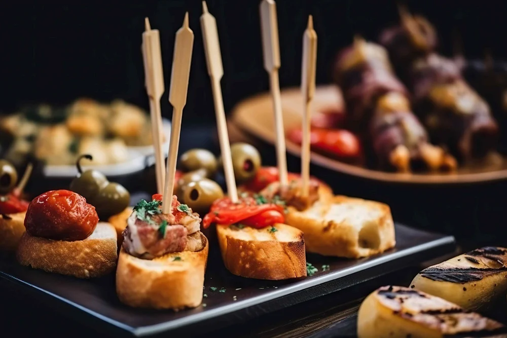 Bodega Bar and Tapas Restaurant | Bowness on Windermere