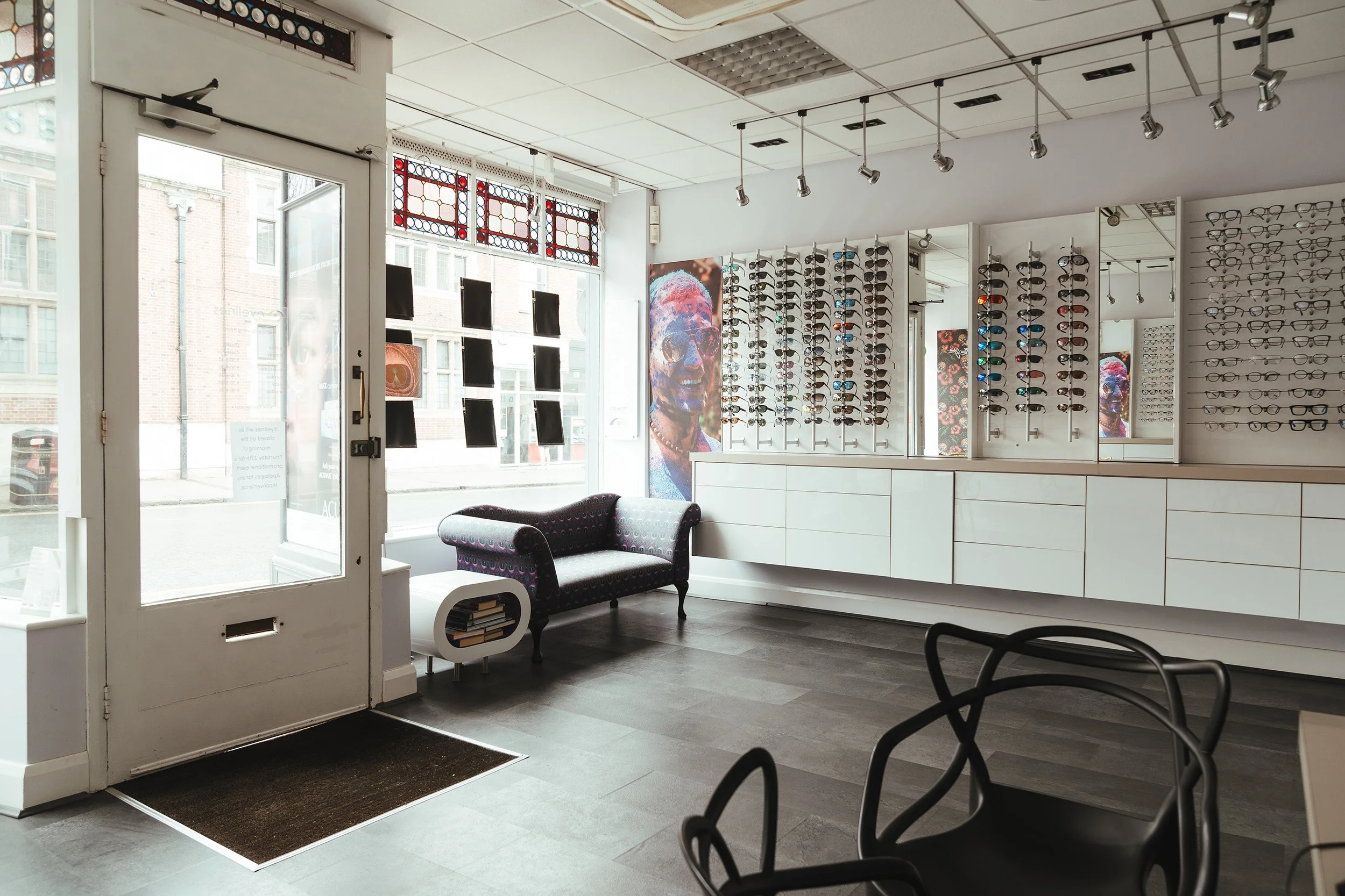 Pricing & Payment — Eyelines Independent Opticians Sevenoaks