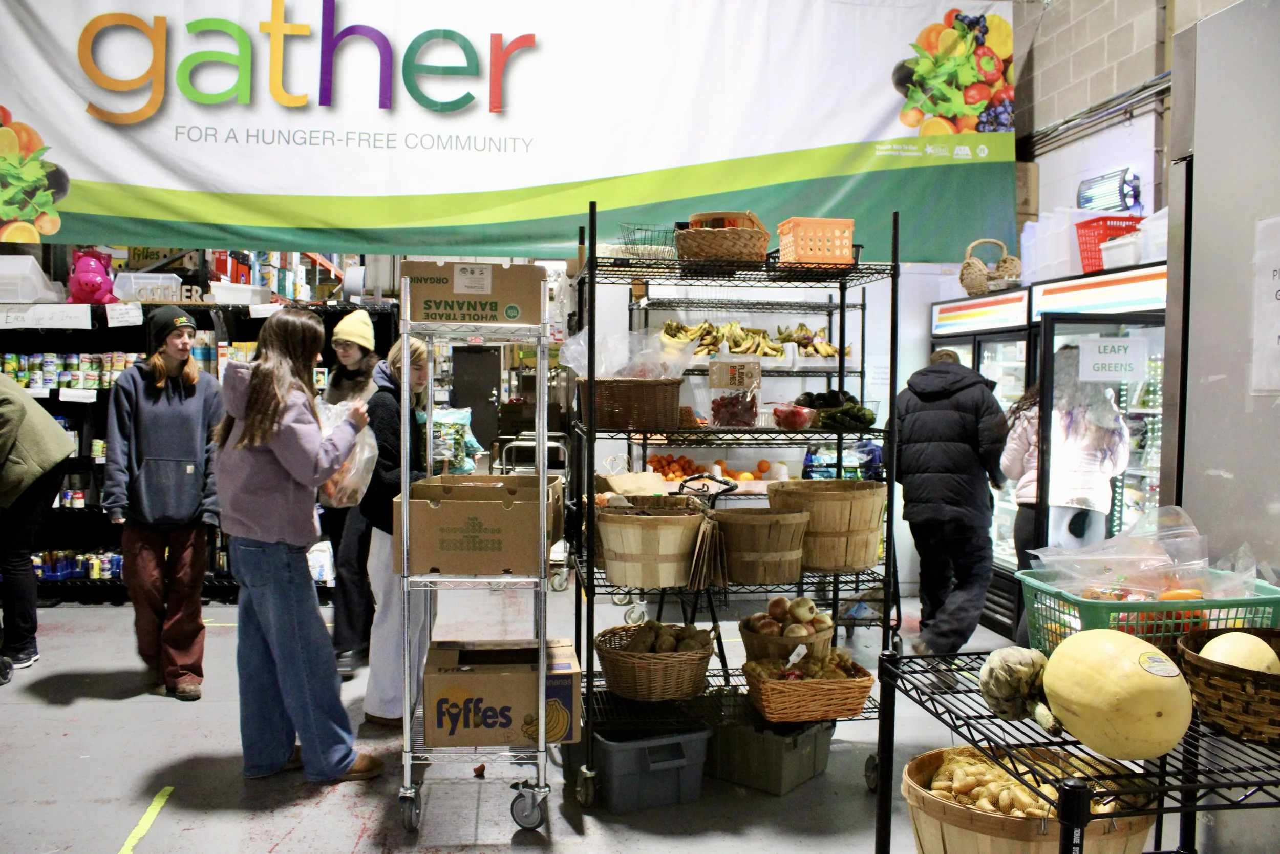 Community Food Center