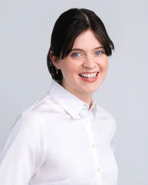 Kate Constantine | Gather Staff