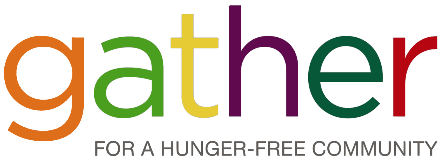 Gather | For a Hunger-Free Community | Portsmouth, NH