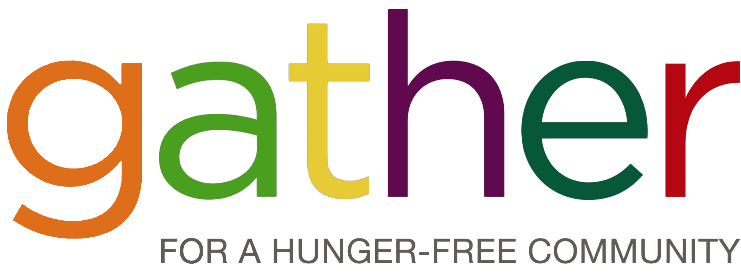 Gather | For a Hunger-Free Community | Portsmouth, NH