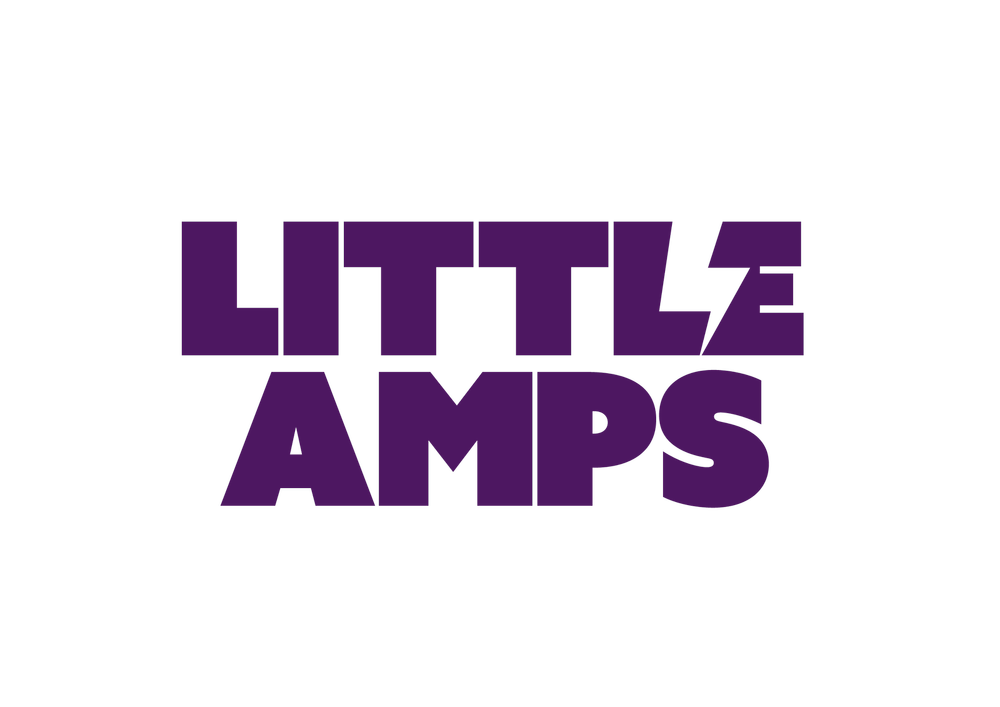 Little Amps — Planet Volt